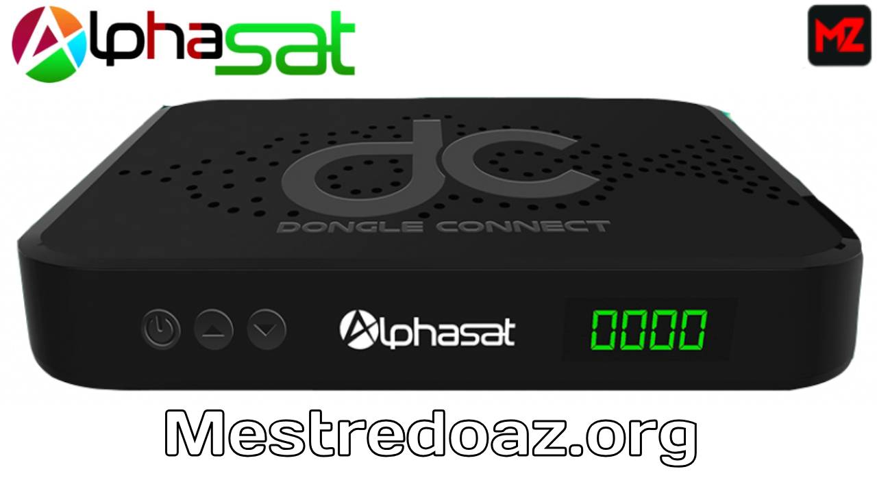 Alphasat DC Plus Atualização V16.04.20 – 23/04/2024 - Mestre Do AZ