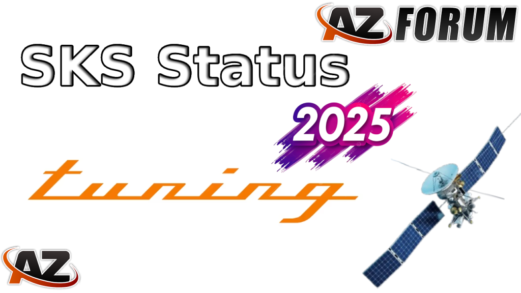 Tuning Fusion SKS/IKS Status – 07/08/2025 - AZ Forum