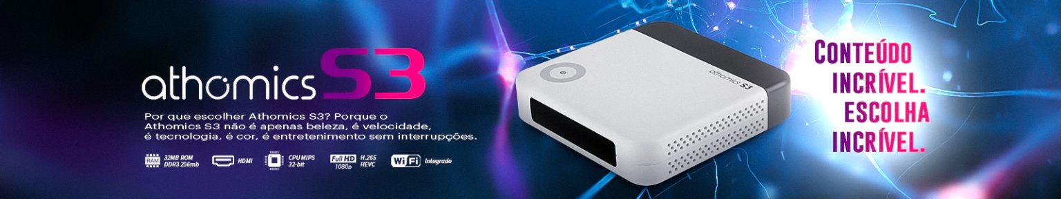 Atualização Globalsat GS120 Pro V1.58 – 21/01/2025 - AZ Forum