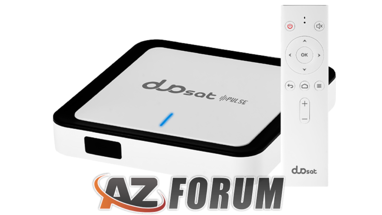 Atualização Duosat Pulse V2.2.7 – 24/11/2025 - AZ Forum